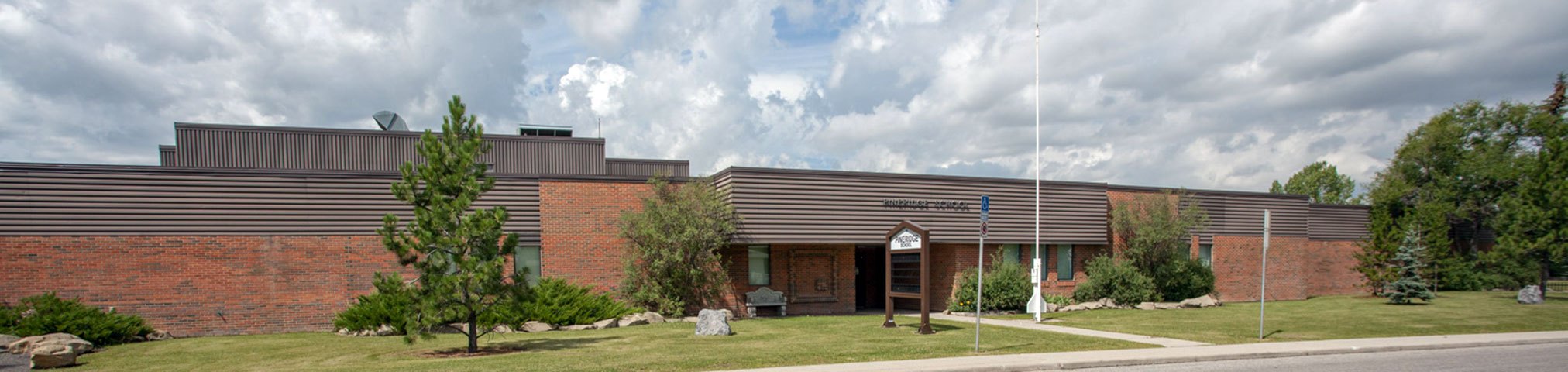 Home - Pineridge School